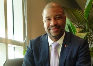 Jamaican David Mullings Listed Amongst Top 10 Entrepreneurs Disrupting ...