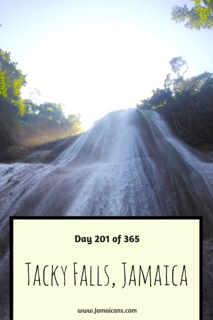 Day 201 of 365 Things to Do, See & Eat in Jamaica - Take a Trip to ...