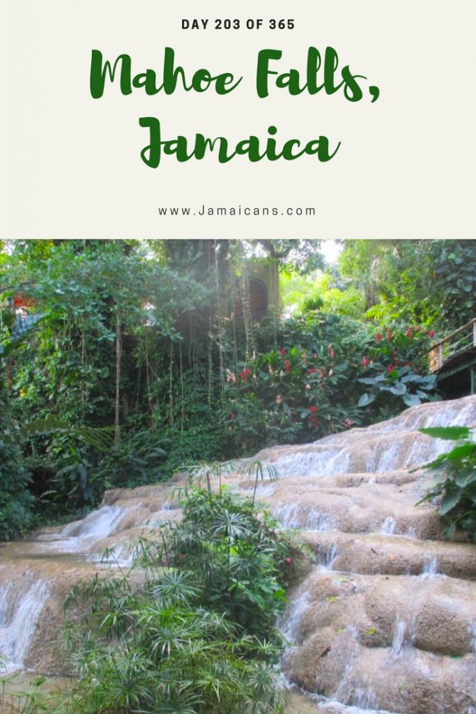 Day 203 of 365 Things to Do, See & Eat in Jamaica - Make Your Way to ...