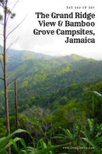 Day 349 of 365 Things to Do, See & Eat in Jamaica - Retreat into the ...