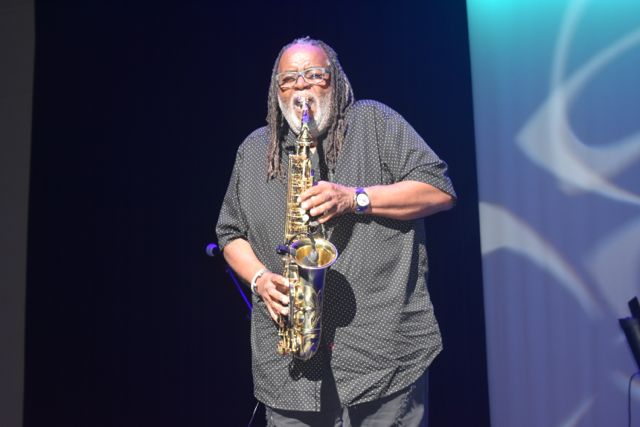 A Top Class Concert - Tarrus Riley & Special Guest Jo Mersa Marley in ...