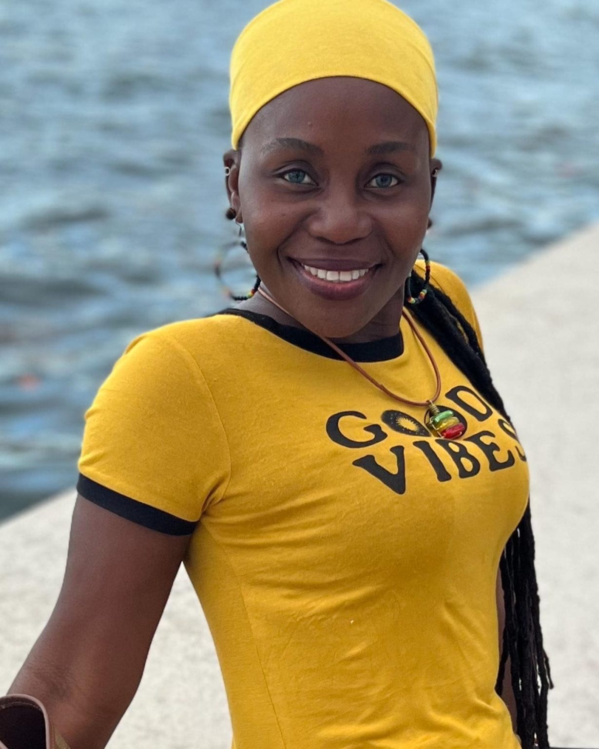 Jamaican Singer Delta Bennett Wins at BMI Latin Awards