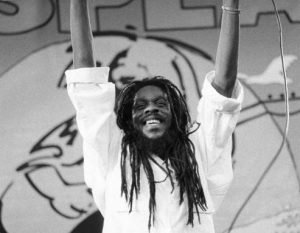 Jamaica’s Reggae Sunsplash Festival Honors Musical Icon Dennis Brown on ...