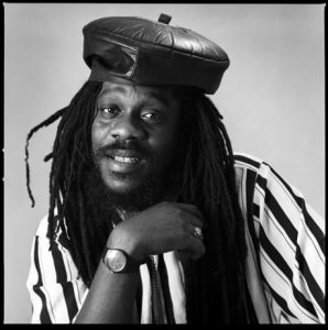 Jamaica’s Reggae Sunsplash Festival Honors Musical Icon Dennis Brown on ...
