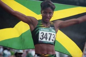 Deon Hemmings – Saluting 60 Jamaican Women