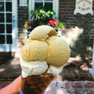 Devon House Expands Ice Cream Parlor