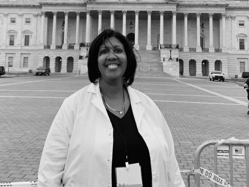 Jamaican-American Doctor Appointed Chair of Obstetrics & Gynecology ...