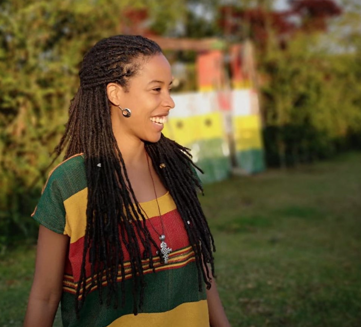 Jamaican Donisha Prendergrast Listed as Breakout Star at Sundance Film Fest