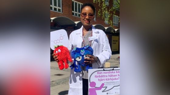 "You Can Only Aspire to Be That Which You Are Aware Of." — A ...