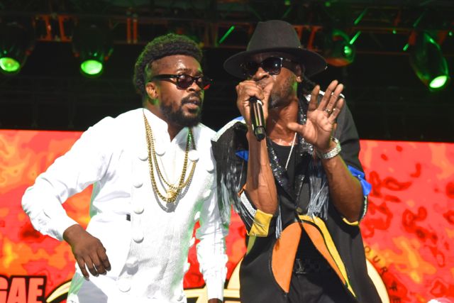 Top 10 Moments at Sumfest 2019: Best in Class Performances Championed ...