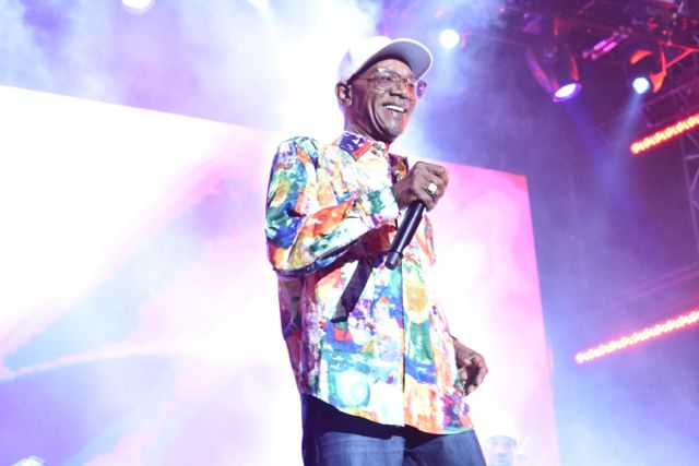 Top 10 Moments at Sumfest 2019: Best in Class Performances Championed ...