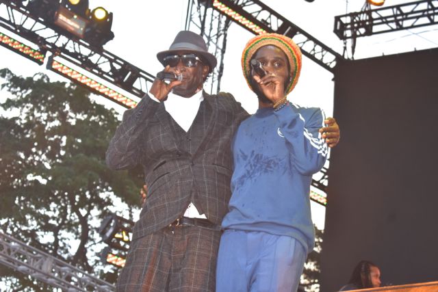 Top 10 Moments at Sumfest 2019: Best in Class Performances Championed ...