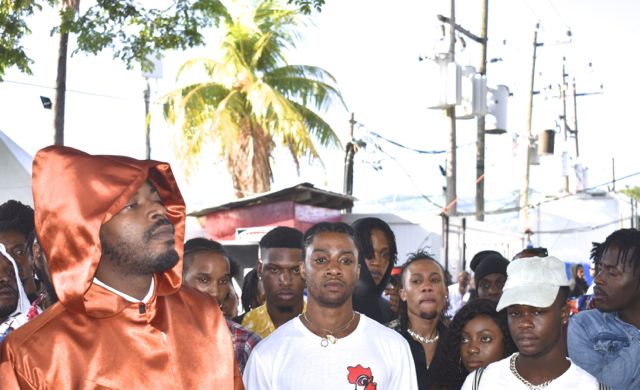Top 10 Moments at Sumfest 2019: Best in Class Performances Championed ...