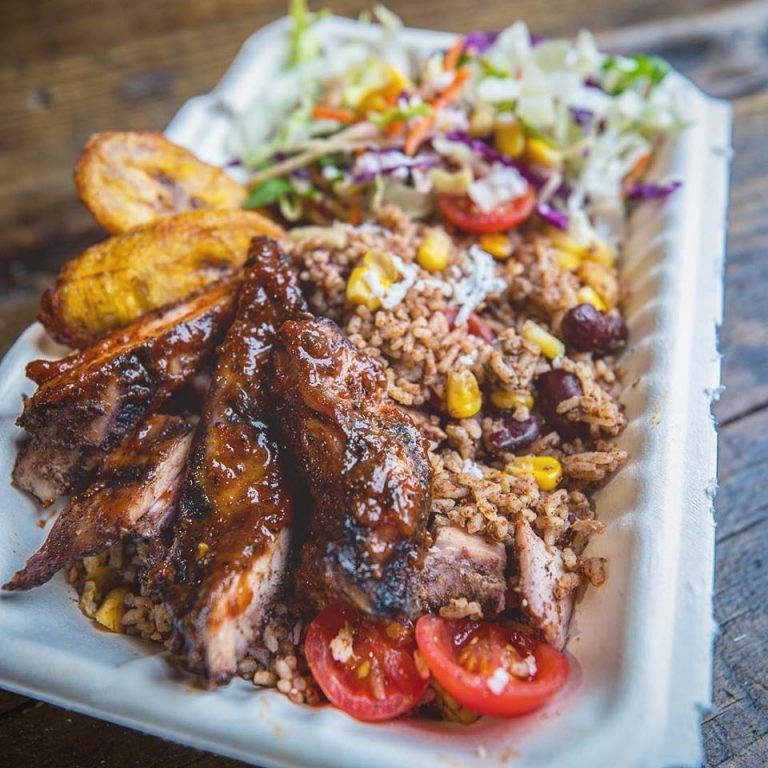 Evening Standard Names Best Jamaican And Caribbean Restaurants In ...