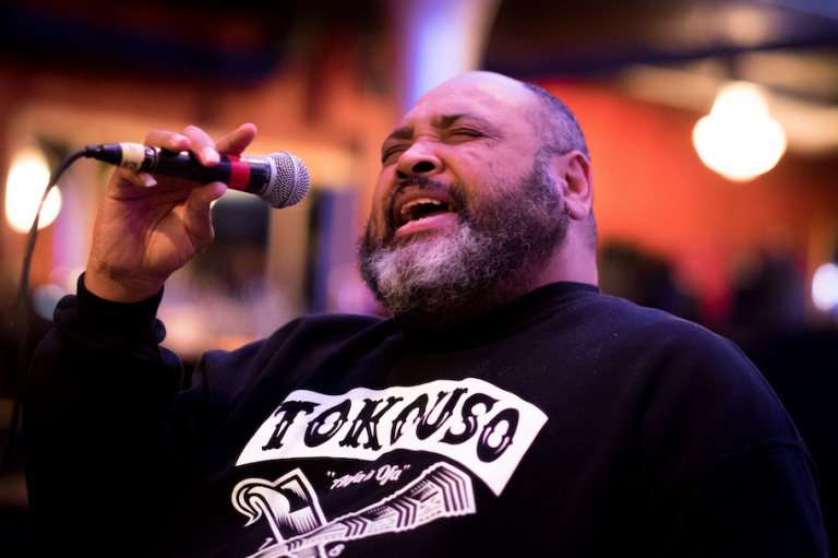 7 Things You Didn’t Know about Fiji, Pacific Island Reggae Artist ...