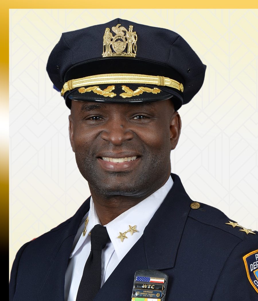 First Jamaican NYPD Borough Commander Ruel Stephenson To Be Honored at Jamaica Independence Gala