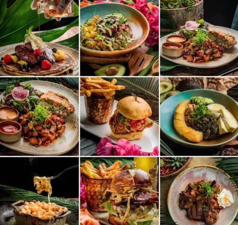 Forbes Features Caribbean Restaurant in Brooklyn That Is As Famous for ...