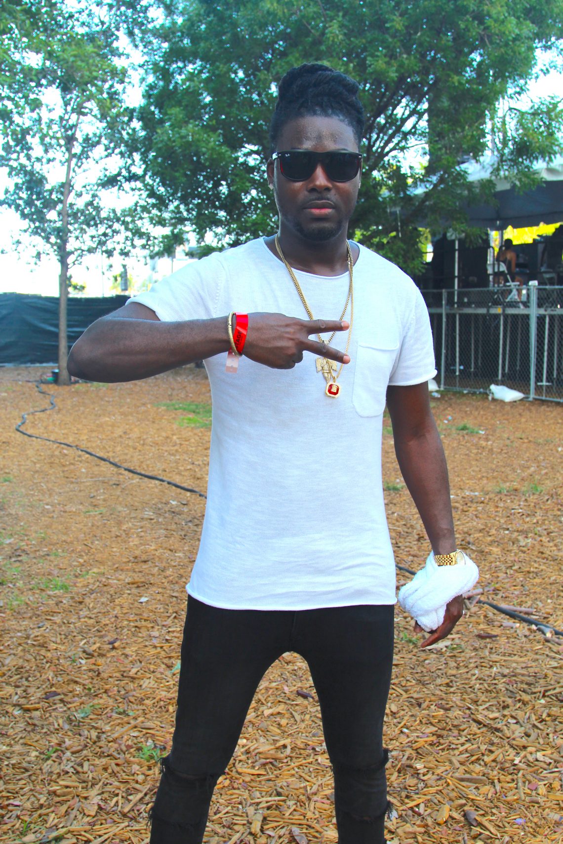 Three Things You Did Not Know About Frassman - Jamaicans.com