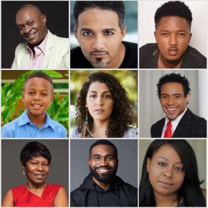 Full Cast Announced For New TV Series Pilot From Yard
