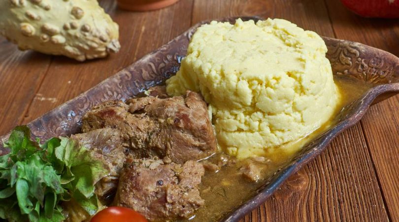 20 Dishes to Try When Visiting the Caribbean