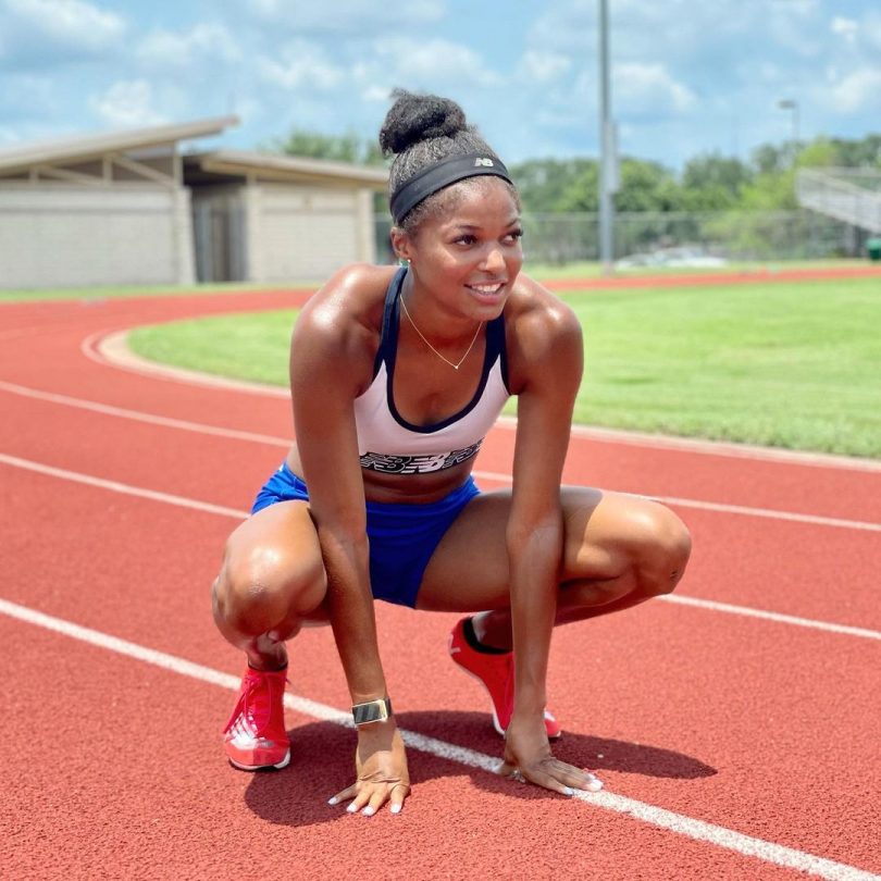 American Track Athletes Jamaicans Like & Dislike and the Reasons Why