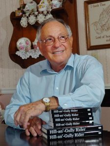 A Conversation With George Graham Whose New Book Includes A Way Of ...