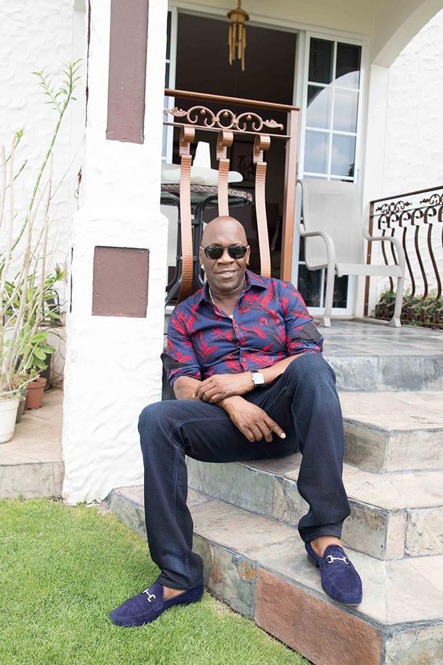 The Word Is Love On The New Album By George Nooks - Jamaicans and ...