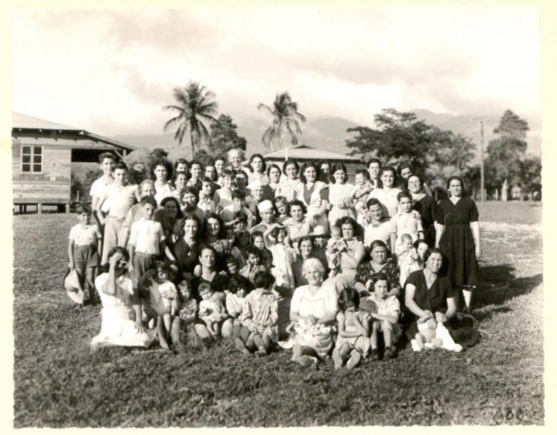 10 Things to Know about the Gibraltar Jews who Took Refuge in Jamaica ...