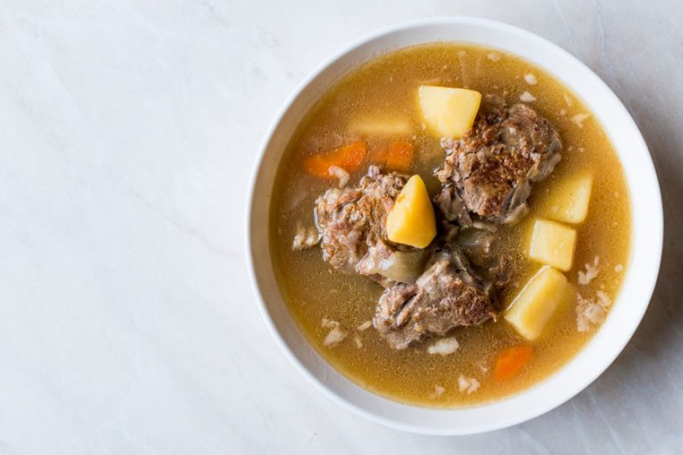 20 Dishes to Try When Visiting the Caribbean