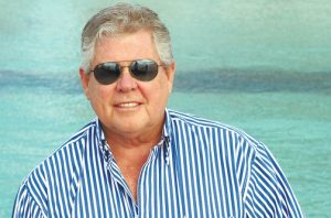 Tribute: Working At Sandals with Butch Stewart