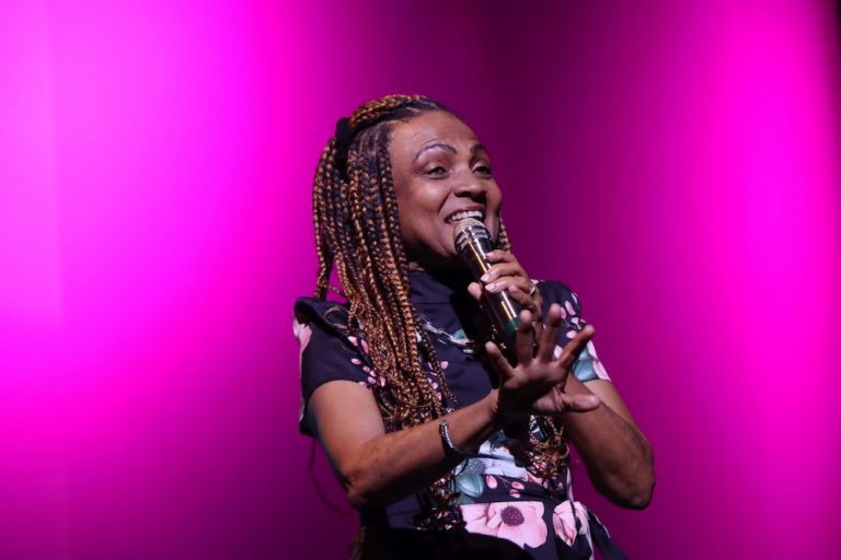 Photo Highlights of Gospel Spectacular in South Florida for Reggae ...