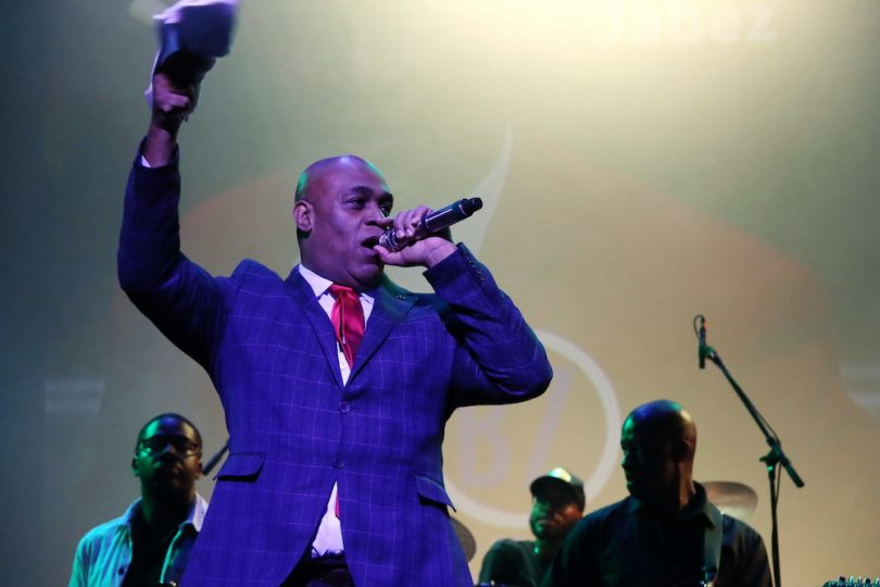 Photo Highlights of Gospel Spectacular in South Florida for Reggae ...