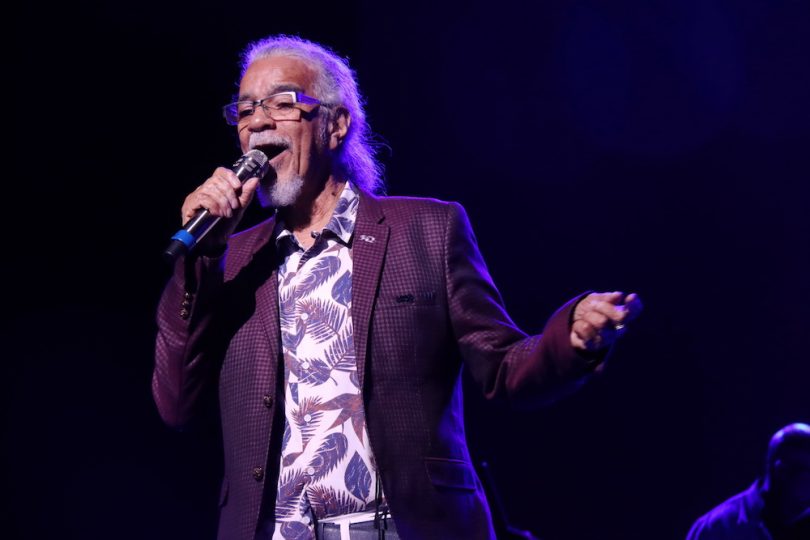 Photo Highlights of Gospel Spectacular in South Florida for Reggae ...