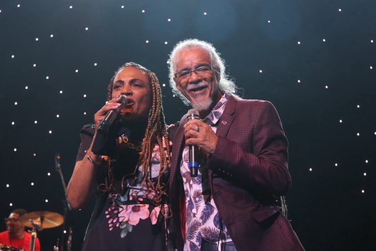 Photo Highlights of Gospel Spectacular in South Florida for Reggae ...