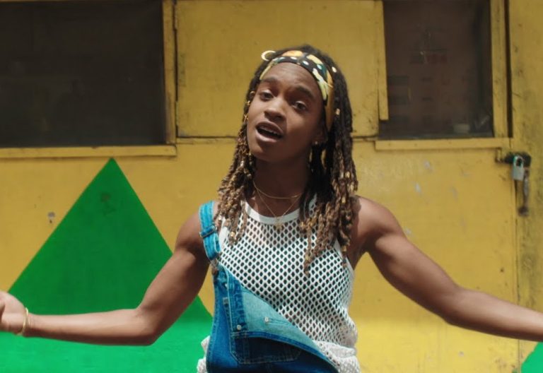 Grammy Award-Winning Jamaican Singer Koffee To Headline St. John ...
