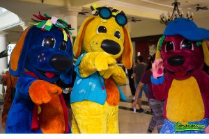 Staycation: 5 Things I Like About Grand Palladium Jamaica Resort and ...