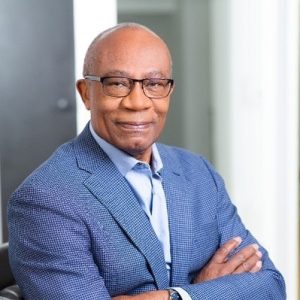 Jamaican-Born Hamlin Grange Awarded Order of Canada