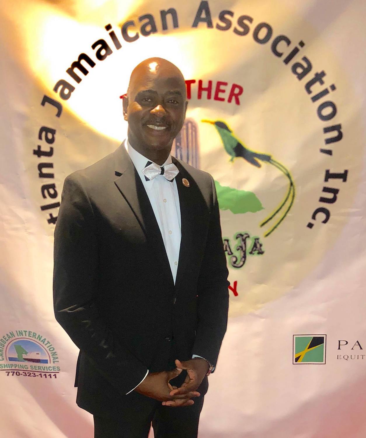 Jamaican-Born Dr. Hezedean Smith Appointed as Charlottesville, Virginia ...