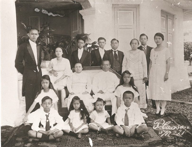 How to trace your Chinese-Jamaican Ancestors