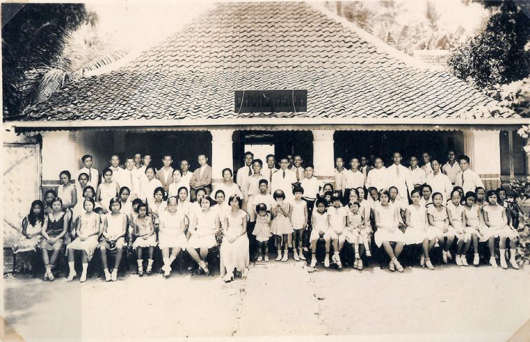 How to trace your Chinese-Jamaican Ancestors