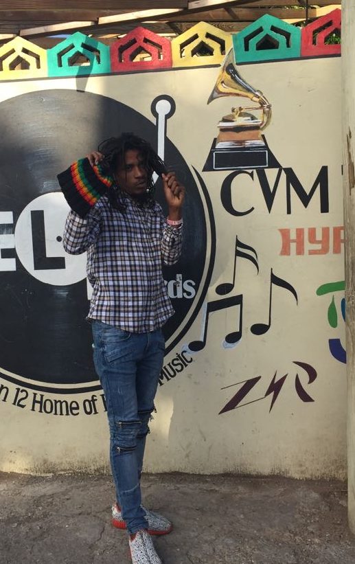 Our Stories: I lost three sons in three years- Ras Kaneo - Jamaicans ...