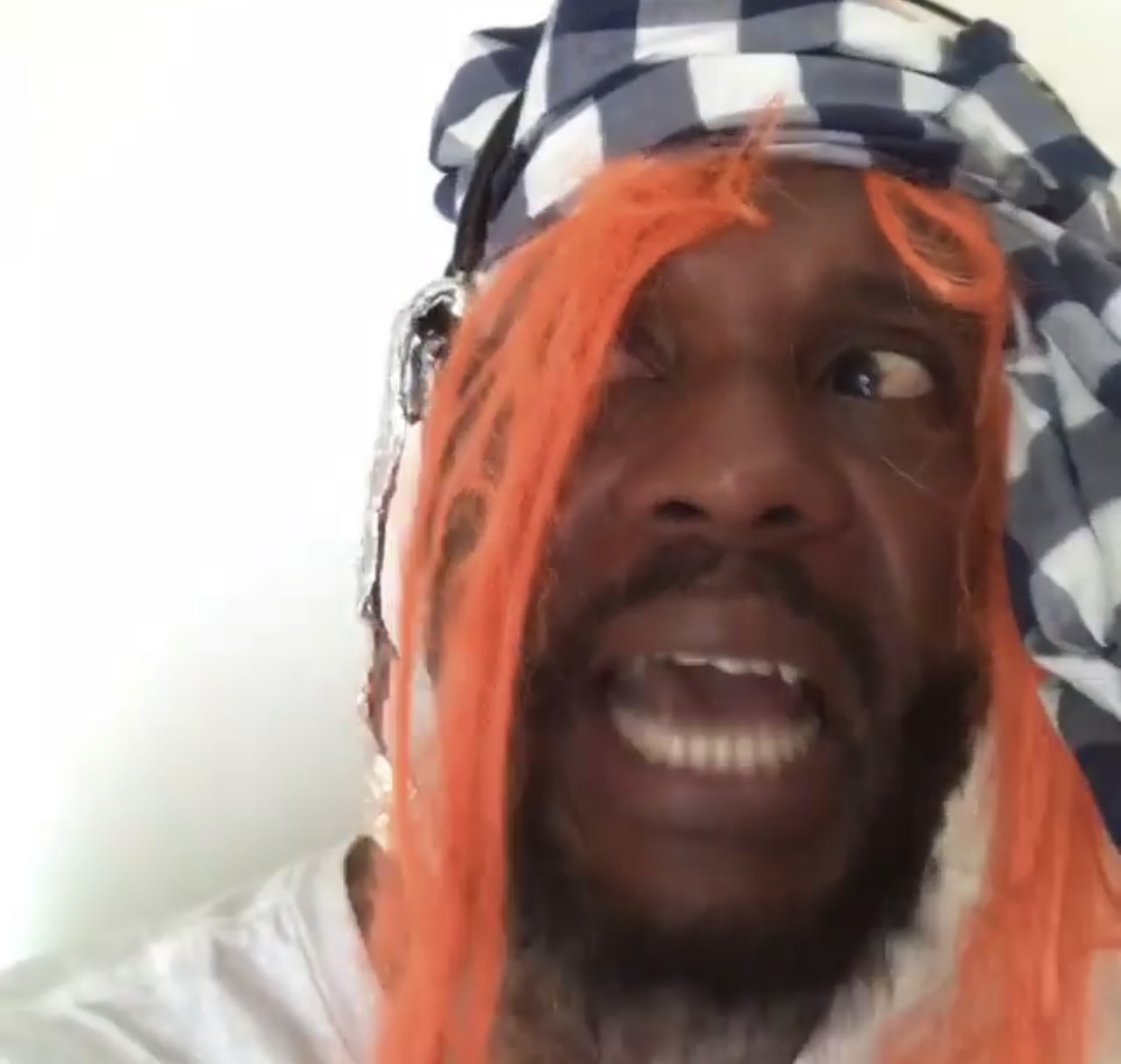 Interview: Jamaican Comedian Raul Blaze Brings the Humorous Heat ...