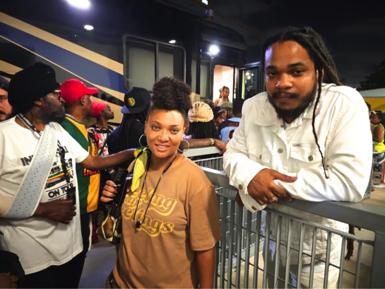 Ky-Mani's 2023 Maestro Marley Cup Scored Big on Labor Day Weekend in ...