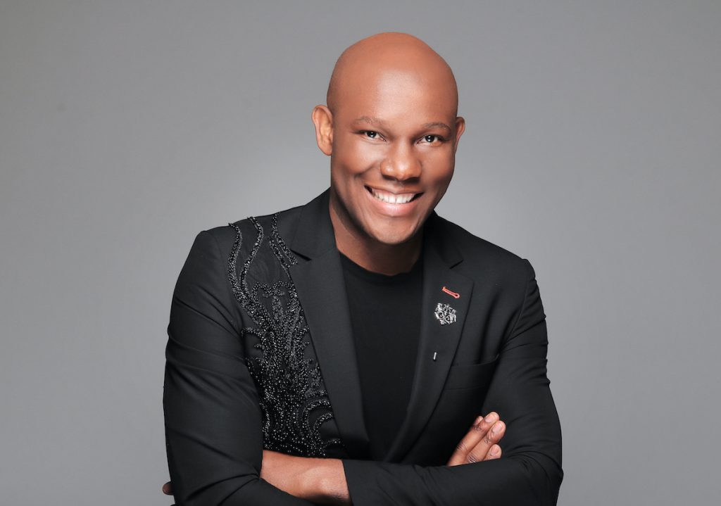 International Jamaican-Born Fashion Designer D’Marsh Couture Returns to ...