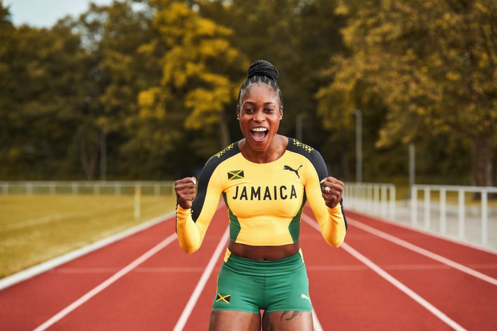 Is There a Changing of the Guard in Jamaica Track & Field?