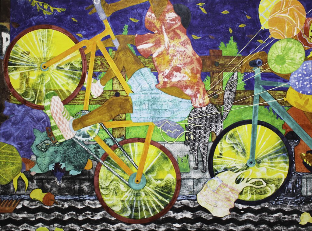 Jamaican Curator Dr Anthony Bogues Leads MoCAAD's Revolution with 'This ...