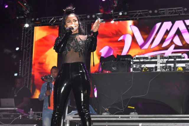 Vewtopia Music Fest in Miami on Eve of NFL's 2020 Super Bowl Featured ...