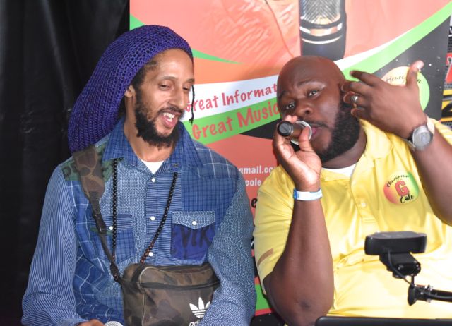 Inner Circle Celebrates 50 Years in Music at Miami's Reggae Jam 2019 ...
