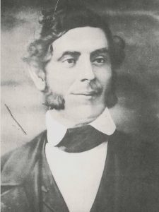 Jacob DeCordova, the Jewish Jamaican who founded the Jamaica Daily ...