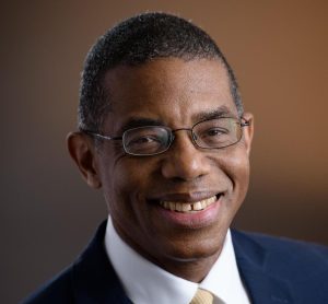 Jamaican Christopher Chaplin, Elected Consular Corps Association Of ...